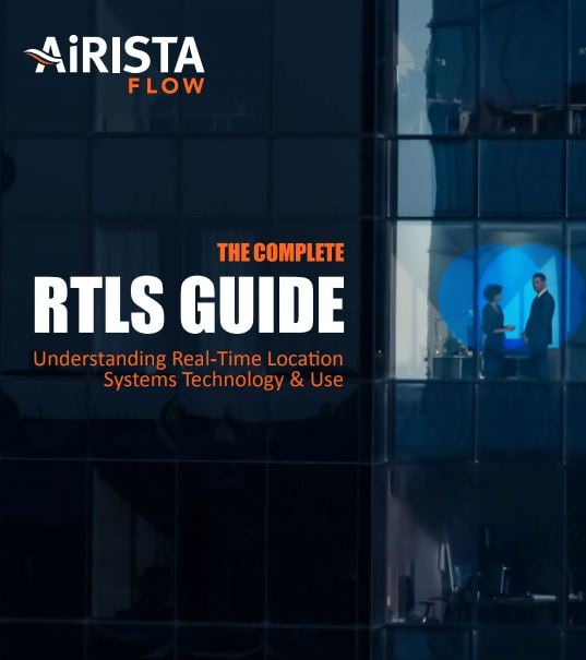 The Complete Guide to RTLS